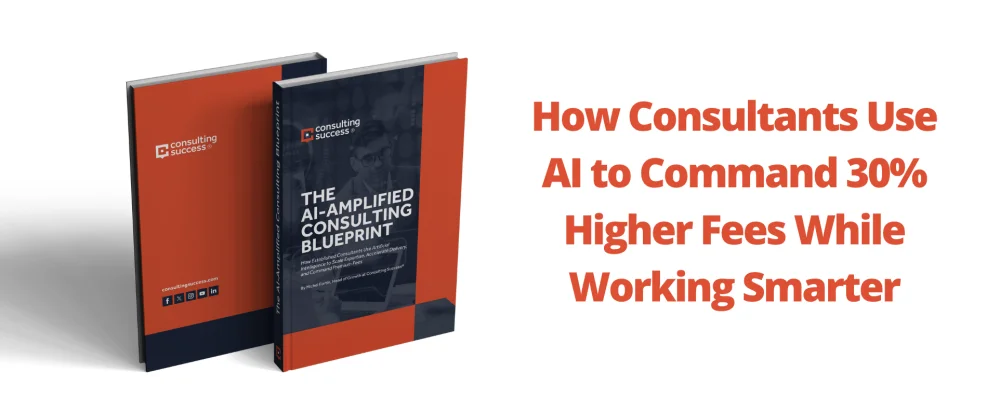 consulting agreements examples